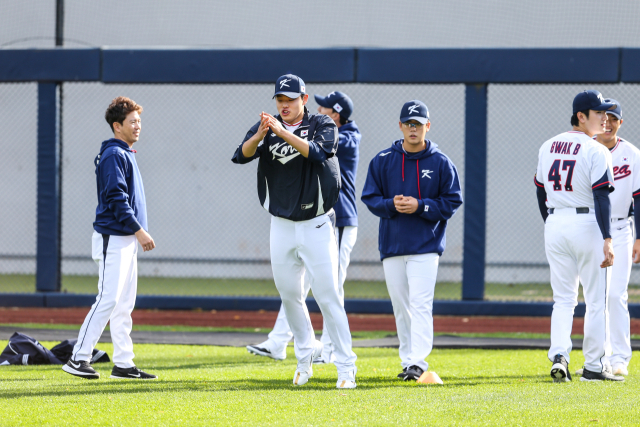 `최고 162km` 문동주가 韓·日전에 등판한다면? "AG 결승보다 더 간절하게, 다 쏟아부어야죠!" - 마이데일리