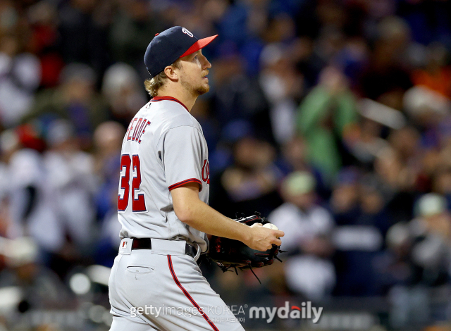 나도 `켈리·페디`처럼 될래요!..."ML 비주류 선수들 KBO리그 역수출 신화 원한다" - 마이데일리
