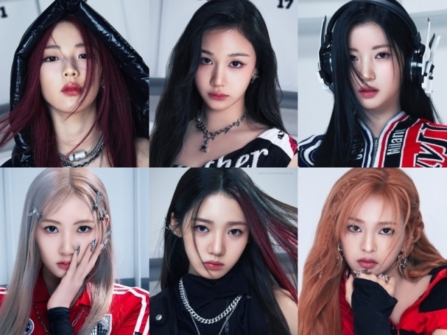 한 단계 진화한 YG DNA…`블랙핑크 동생` 베이비몬스터 핫데뷔 [MD픽] - 마이데일리