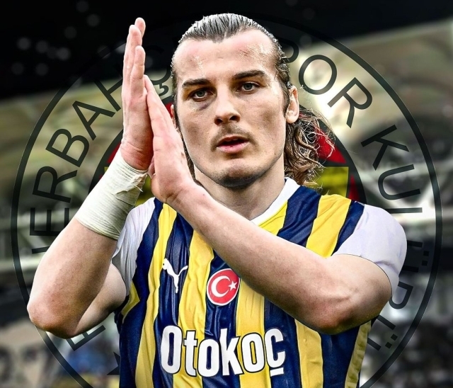 한때 `PL 점령했던` CB, ATM 떠나 고향팀으로..."6개월 임대 Here We Go" 김민재 공백 메운다! - 마이데일리