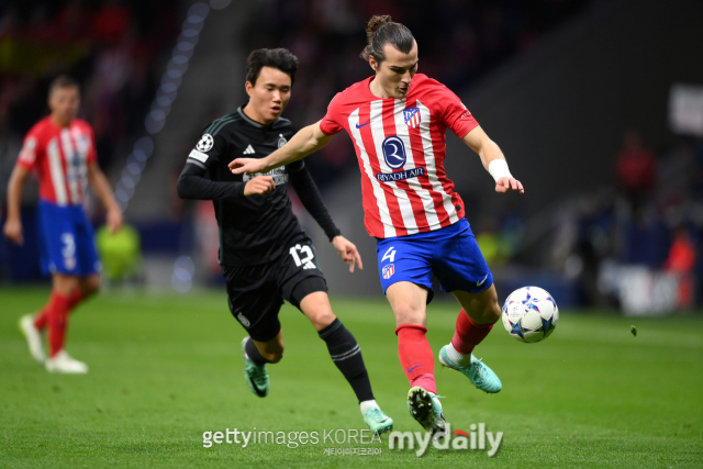 한때 `PL 점령했던` CB, ATM 떠나 고향팀으로..."6개월 임대 Here We Go" 김민재 공백 메운다! - 마이데일리