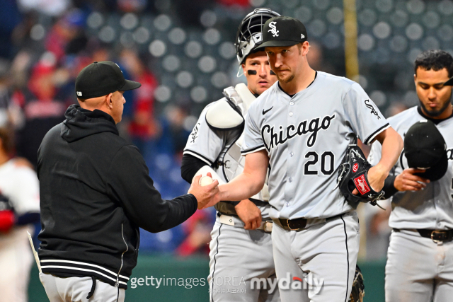 “KBO에서 너무 인상적, 트레이드 후보” 역수출 괴물이 ML 첫 승하니 이정후 or 김하성 품으로? ‘가치 급등’ - 마이데일리