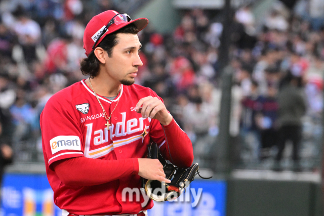 KBO에서 ERA 12.71 찍고 퇴출된 투수 맞나…트리플A에서 151km에 KKKKKKK ‘진작 이렇게 좀 던지지’ - 마이데일리