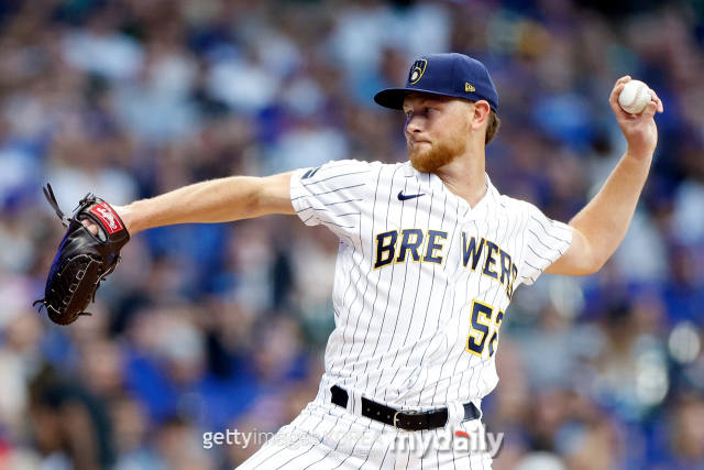 승부수 띄운 KIA, `빅리그 1R 출신` 통산 36승 라우어 합류…"선발진 시너지를 발휘할 것" 꽃범호도 기대 [MD광주] - 마이데일리