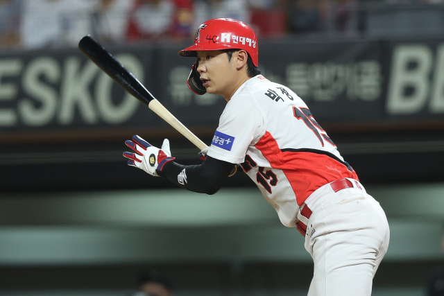호령존 지운 KIA 27세 외야 슈퍼백업…또 김선빈 스쿨 찾았다, 어쩌면 FA 최원준의 대안 - 마이데일리