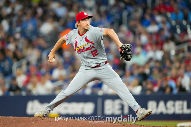 “한국에서의 성공, 우연 아니었어” KBO 20승 MVP가 양키스 4748억원 에이스 대체? 트레이드 유력 - 마이데일리