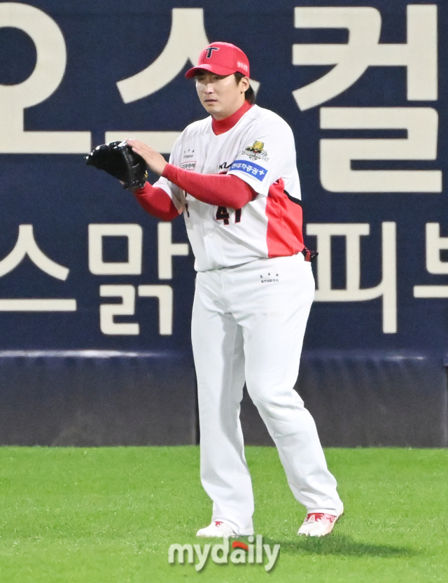 “KS MVP 한번 하고 싶다” KIA 나스타 당찬 선언, 4G AVG 0.353…김선빈·김태군·네일과 ‘선의의 경쟁’[MD광주 KS] - 마이데일리