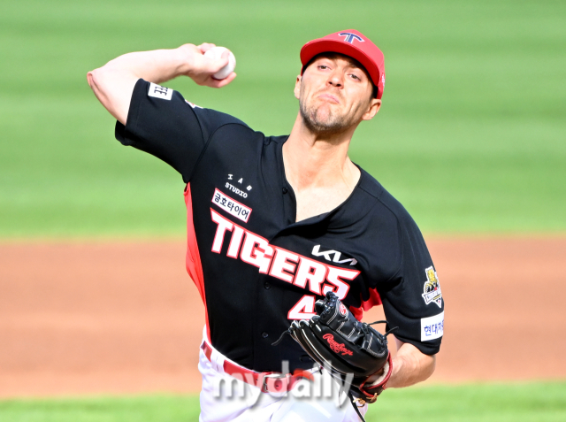 “2024 KBO는 타자친화적” KIA 네일·NC 하트·롯데 반즈와 윌커슨·키움 헤이수스 ‘ML 역수출 후보’ - 마이데일리