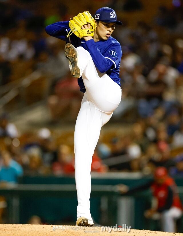 "사사키 정말 훌륭했다" ML 851승 명장 감탄, 日 퍼펙트 괴물 미쳤다…159km KKKKK 충격, 도쿄돔 마운드도 오르나 - 마이데일리