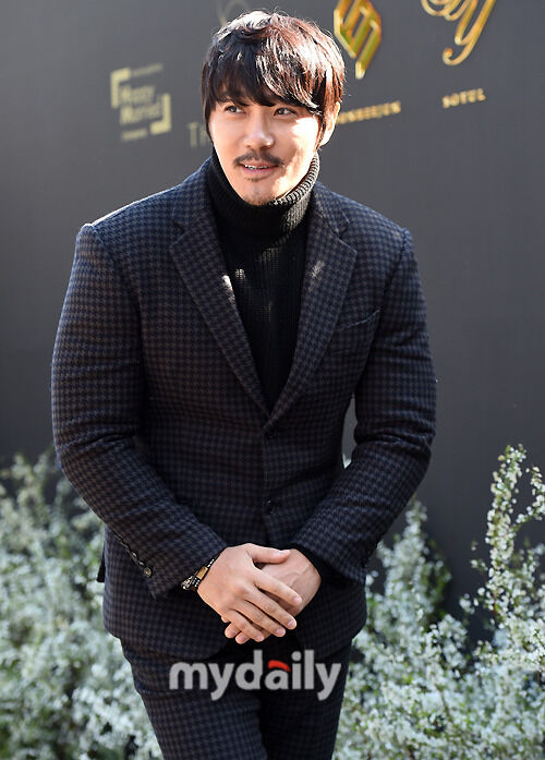 KCM, 4년 전 혼인신고…`13세 첫째→3세 둘째` 숨긴 속사정 [종합] - 마이데일리