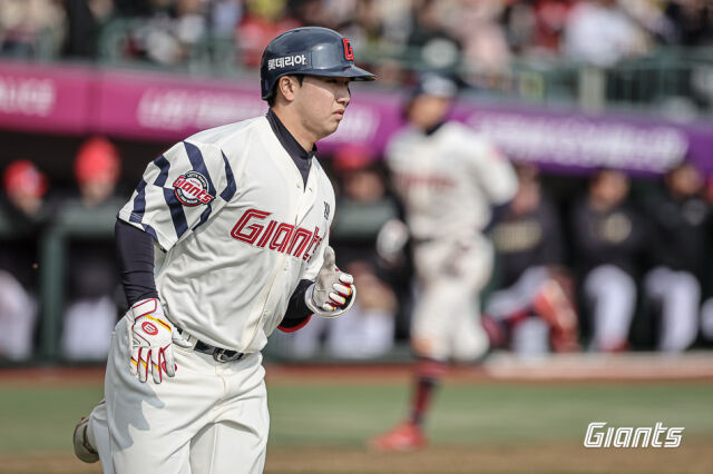 `2022년 1R 유망주` 군 복무 마치고 돌아온 조세진, `986일` 만에 선발 출격…롯데 `4연승` 정조준 [MD부산] - 마이데일리