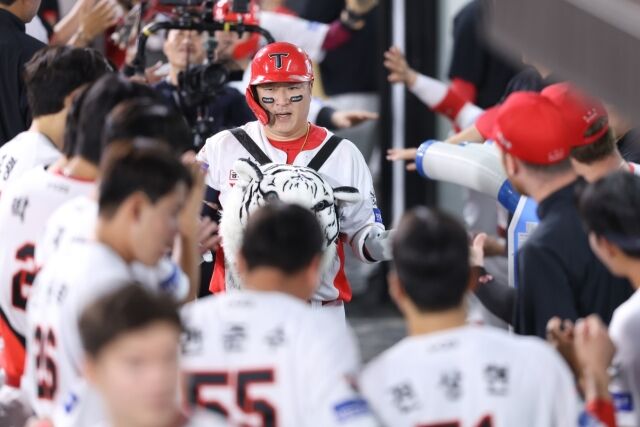 KIA FA 계약 1순위 박찬호…2순위 최형우or양현종or조상우? 6인방 다 잡을 수 있나, 2026 이미 시작 - 마이데일리